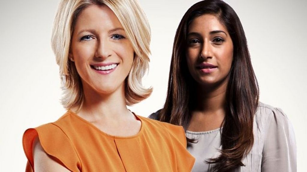 Watch: The Women's Football Show - BBC Sport