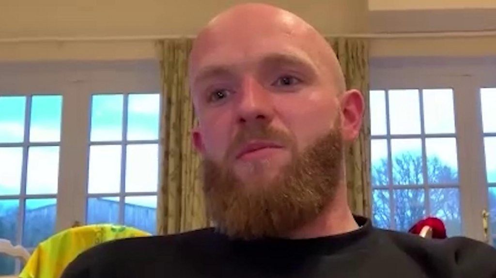 Jonny Williams: Wales midfielder reflects on time at Cardiff and life ...