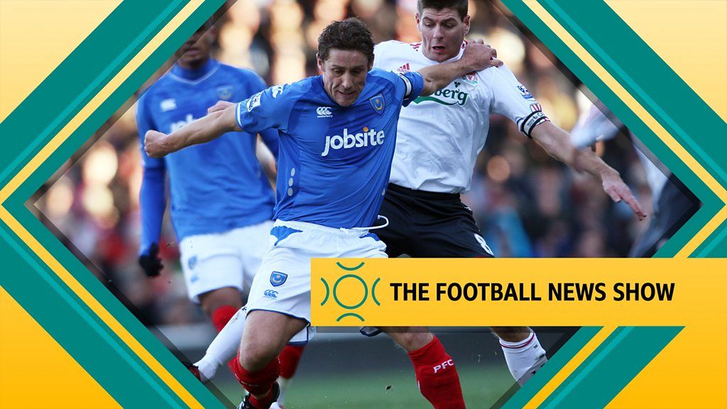 The Football News Show: How do players respond to a Premier League ...