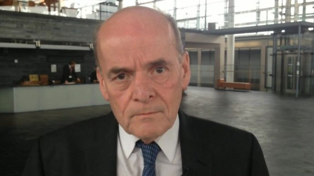 Y ras i arwain Llafur Cymru: Dadansoddiad Vaughan Roderick - BBC Cymru Fyw