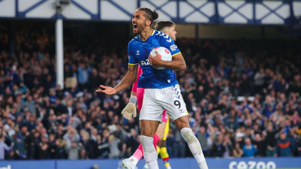 What is Everton's greatest-ever goal? - BBC Sport