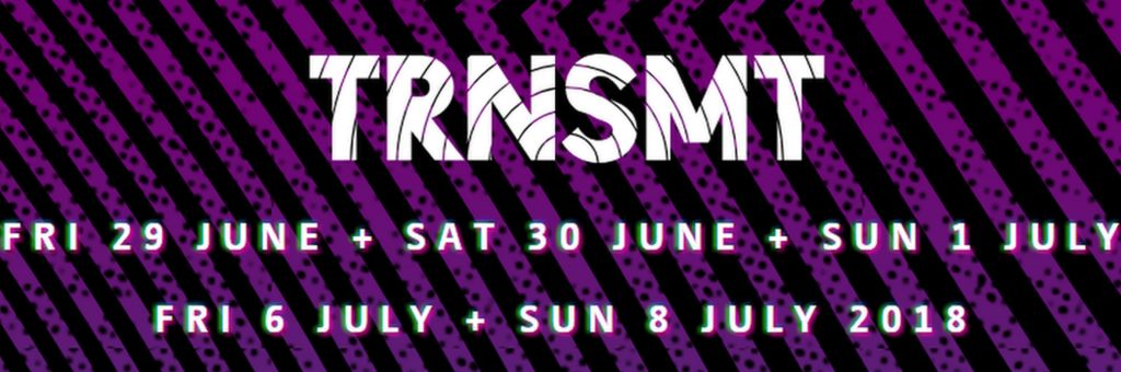 TRNSMT 2018 festival to be held over two weekends - BBC News