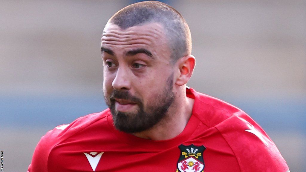 Eoghan O'Connell: 'Global' Wrexham keeping feet on the ground - BBC Sport