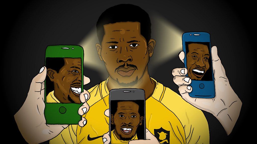 Football, Racism & Social Media: Marvin Bartley calls racial abuse ...