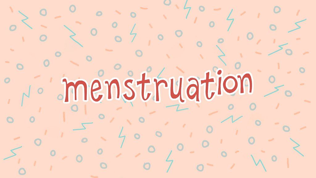 What is a period? - BBC Newsround