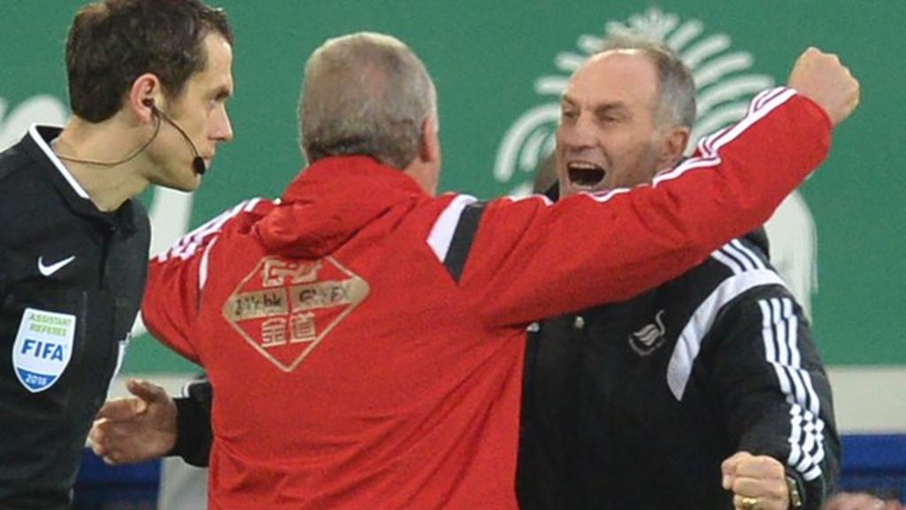 MOTD3: Francesco Guidolin's debut & Manchester United boos - BBC Sport