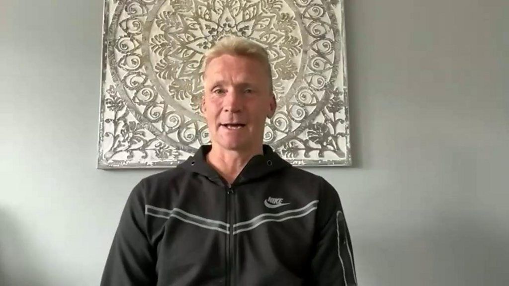 Garan Evans: 'Dan Biggar yn cario'r tîm ar adegau' - BBC Cymru Fyw