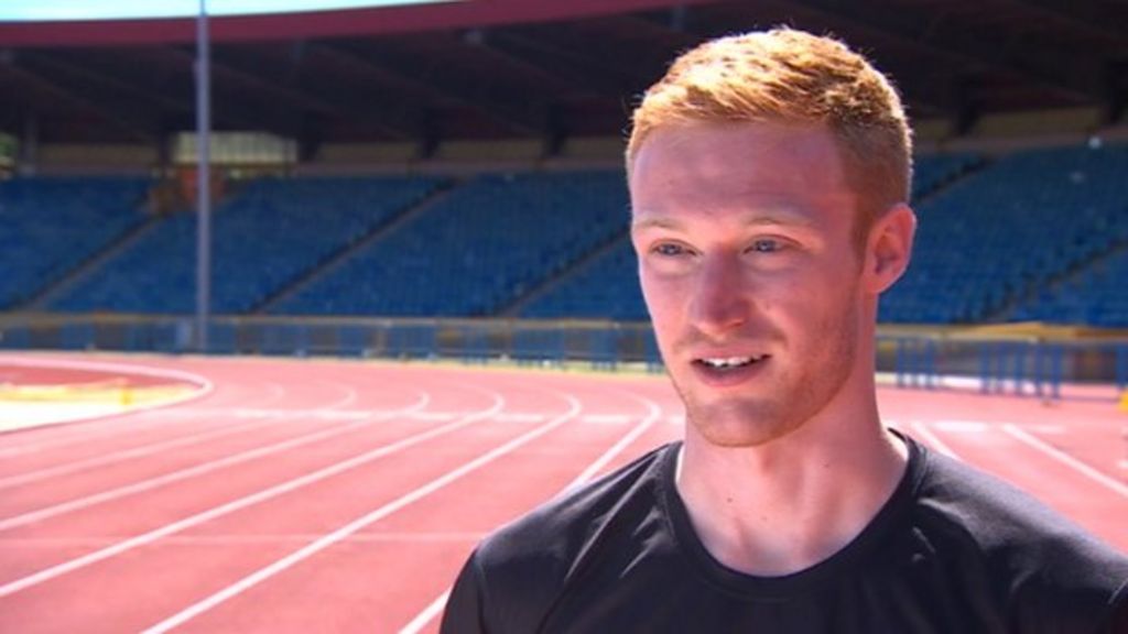 Jarryd Dunn: Birchfield Harriers 400m runner aims for British title ...