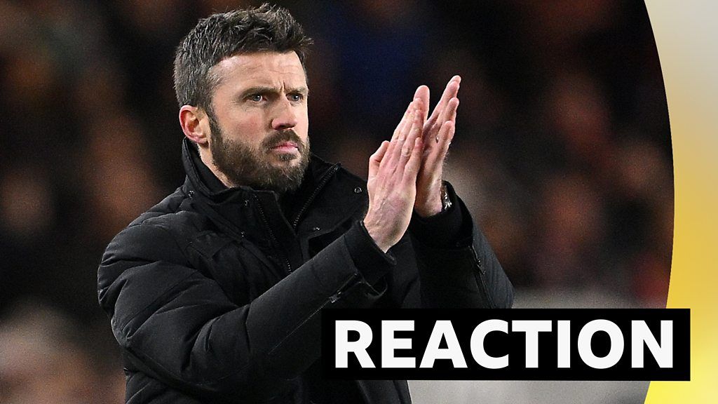 Middlesbrough 1-0 Chelsea: Carabao Cup semi-final win special - Michael ...