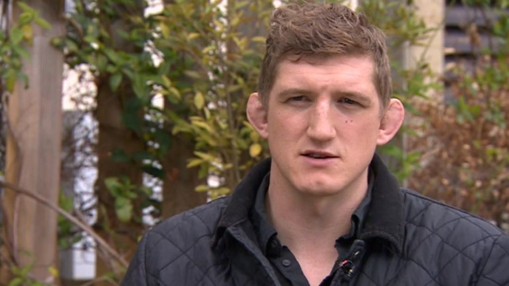 Stuart Hooper: Retiring Bath captain explains why playing was 'no ...