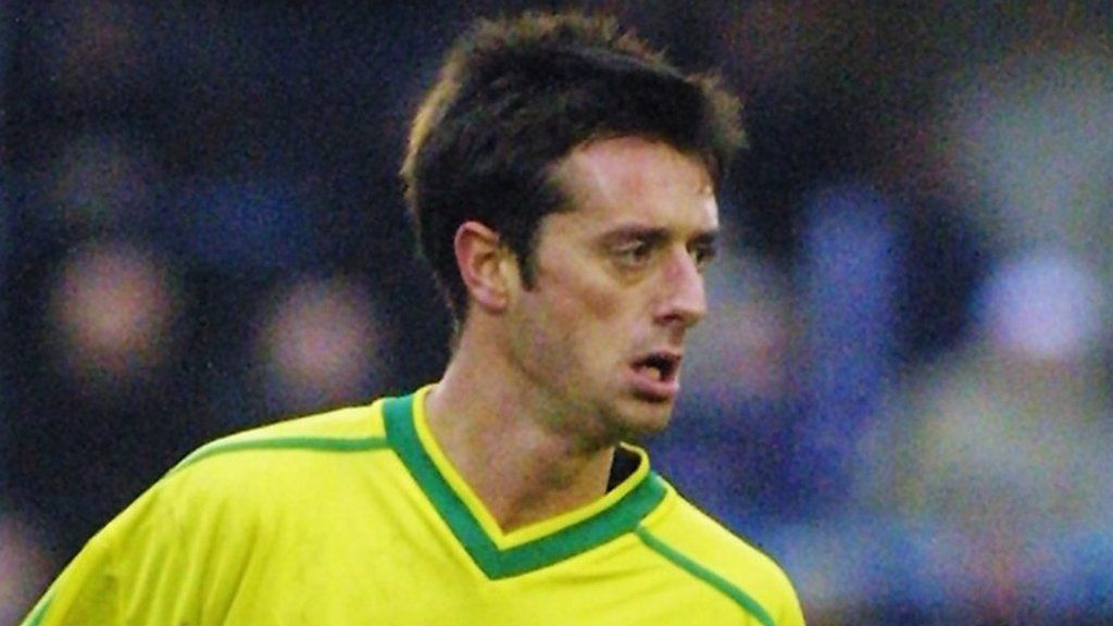 Jason Bowen: Ex-Cardiff City and Swansea City stars unite for former player - BBC Sport