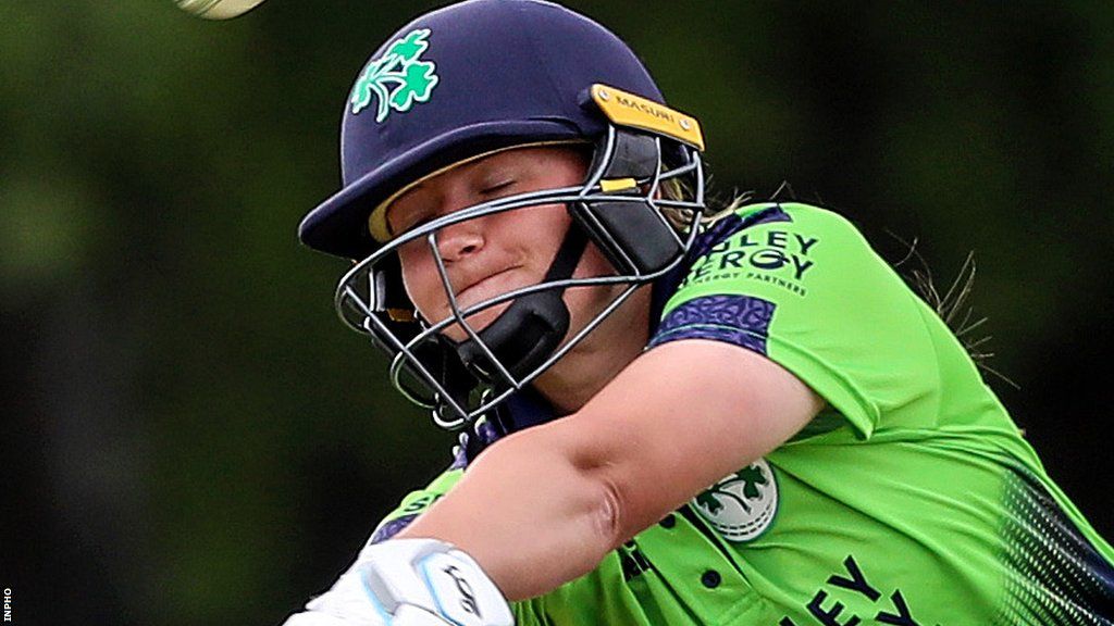 Ireland: Sarah Forbes and Aimee Maguire replace Rebecca Stokell and ...