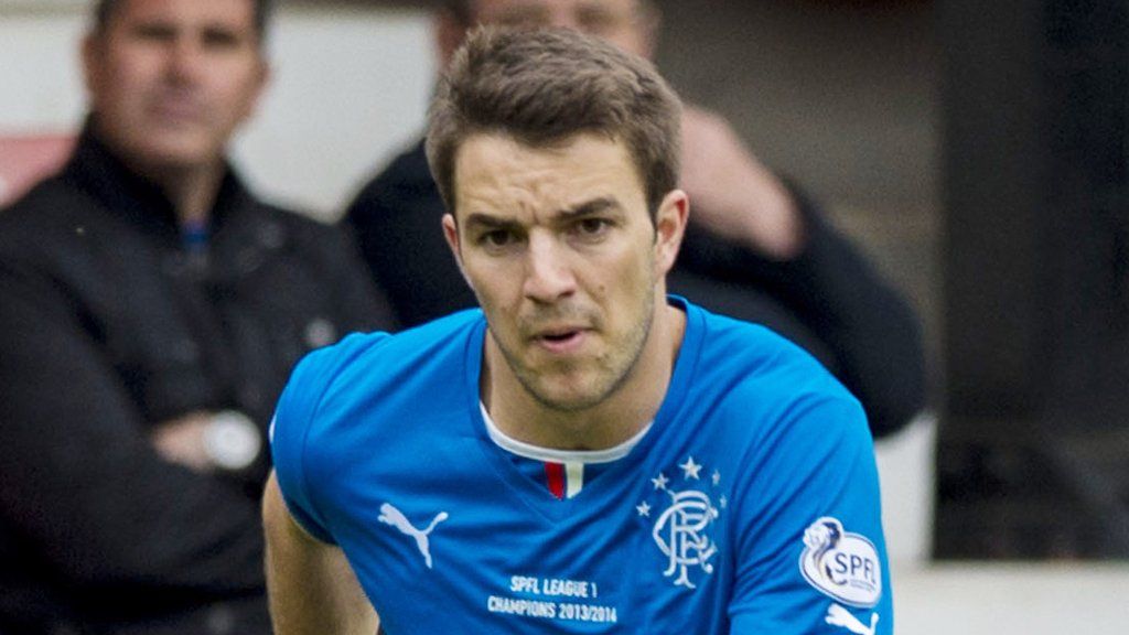 Alim Ozturk: Former Hearts captain moves to Boluspor - BBC Sport