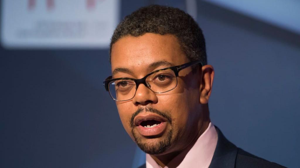 Welsh First Minister Vaughan Gething has resigned - BBC Newsround