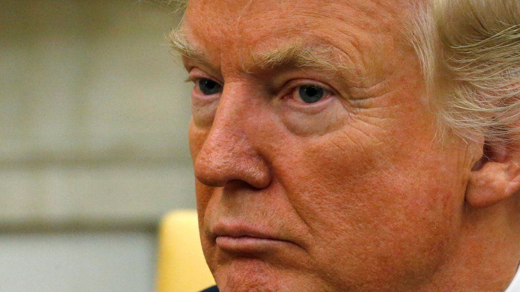 US economy grows faster than expected in third quarter - BBC News