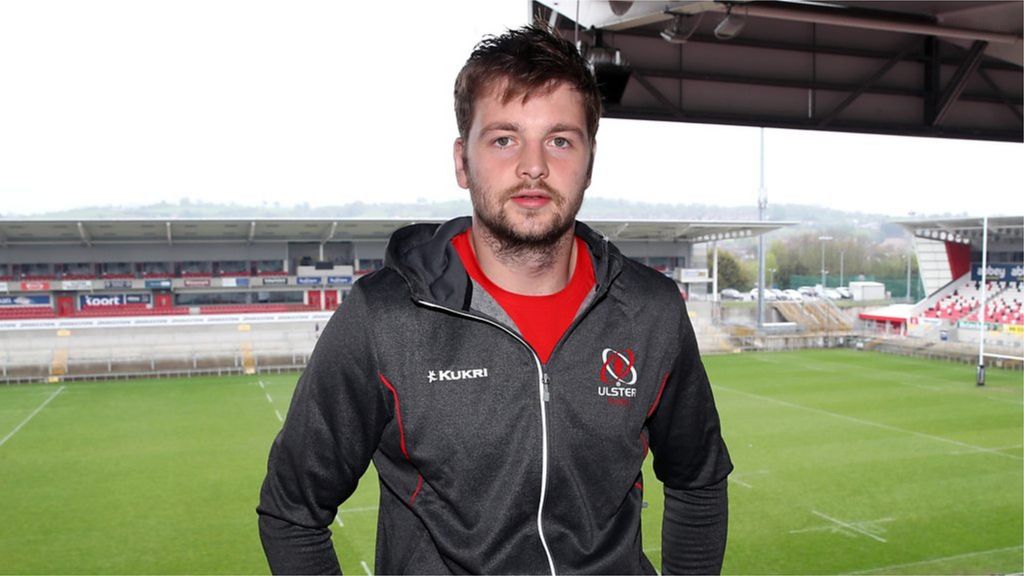 Iain Henderson on keeping up with the Brexit saga during Ireland's ...