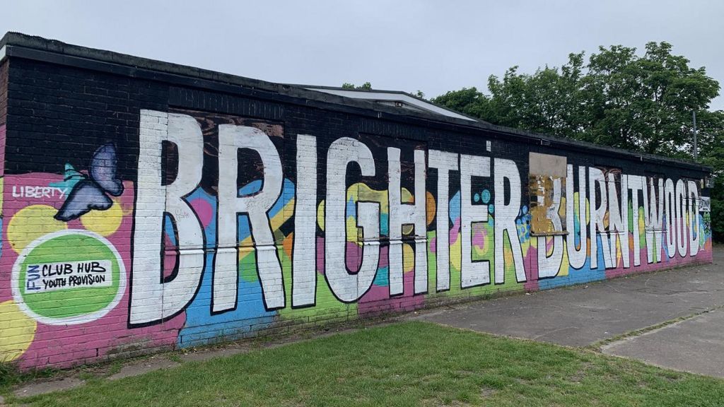 Community groups 'devastated' at loss of Burntwood centre - BBC News