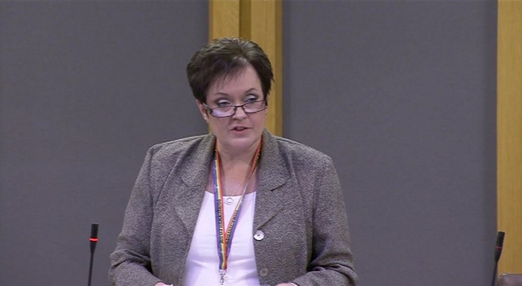 Just what the Llywydd ordered: upholding integrity of the Senedd - BBC News