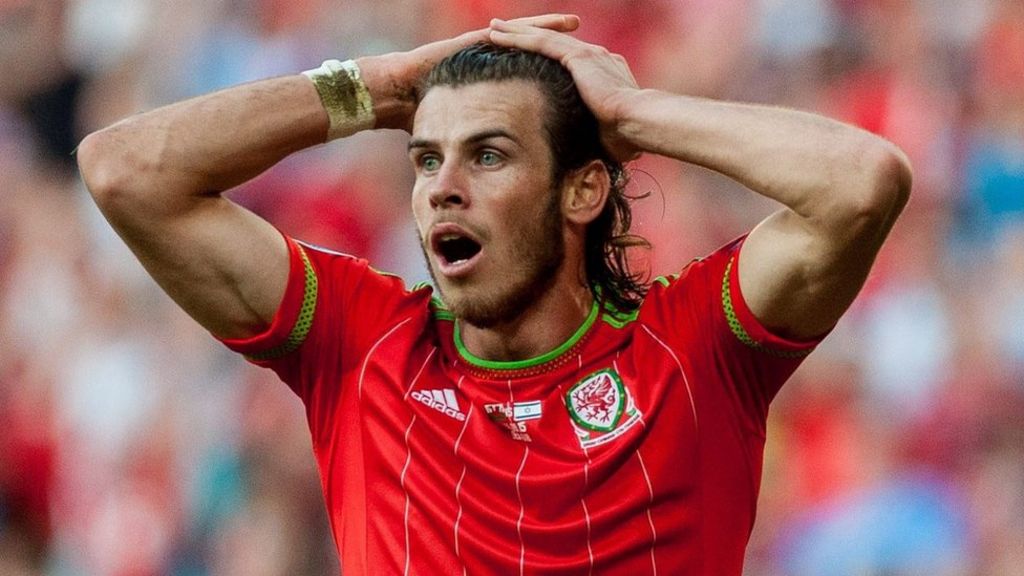 Why water is worth a million Gareth Bales - BBC Newsround