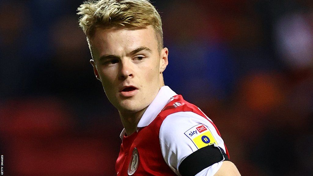 Rotherham United 1-2 Bristol City: Tommy Conway double gives Robins ...