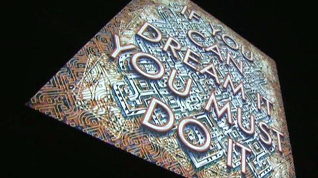 Luton 1919 Peace riots used in City of Culture bid - BBC News