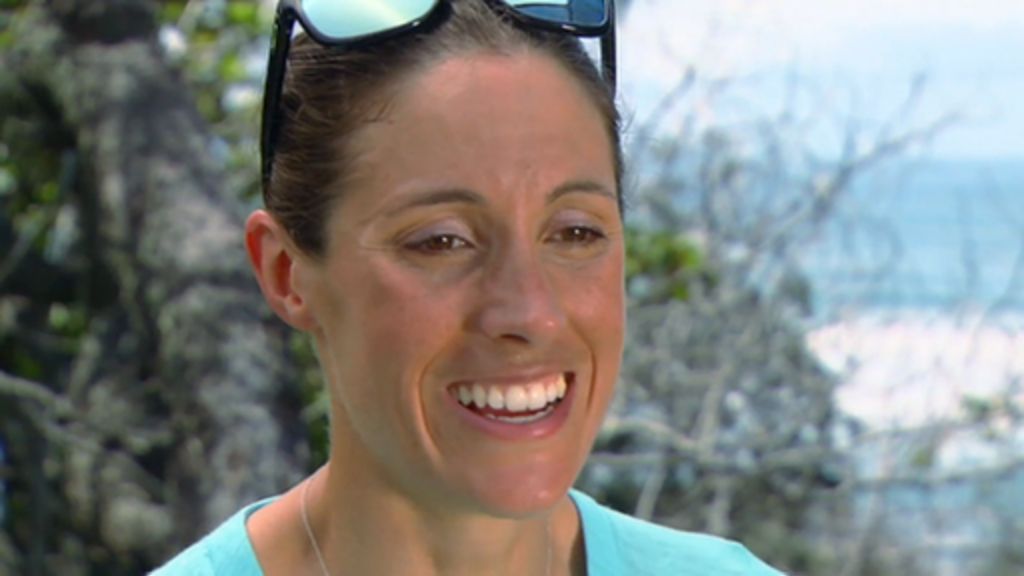 Rio 2016: Triathlete Helen Jenkins recounts battle for Olympic ...
