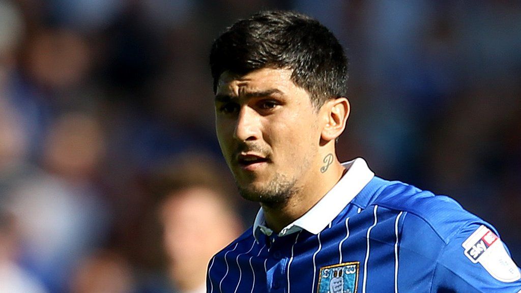 Fernando Forestieri and Sam Hutchinson: Sheffield Wednesday duo pen new ...
