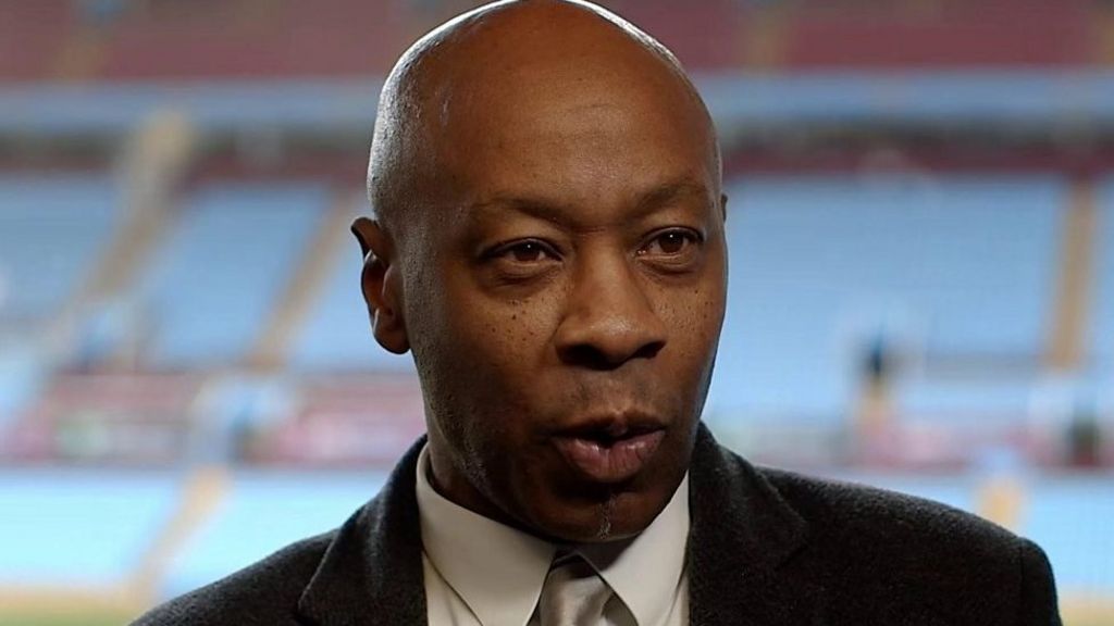 I was prepared to put up with racism - Mark Walters on early days at ...