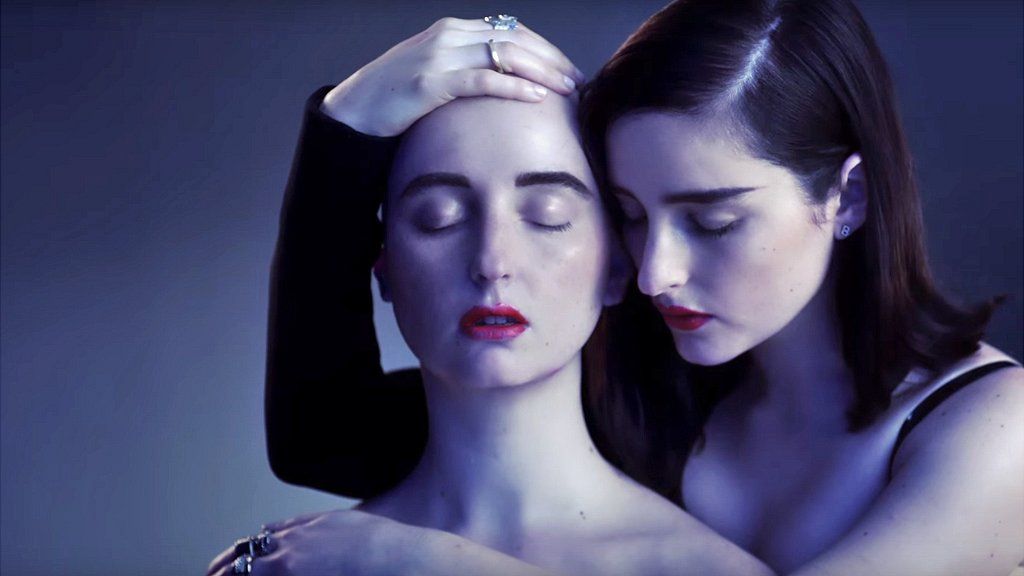 Banks gets bold: How the sultry pop star learned to stand up for ...