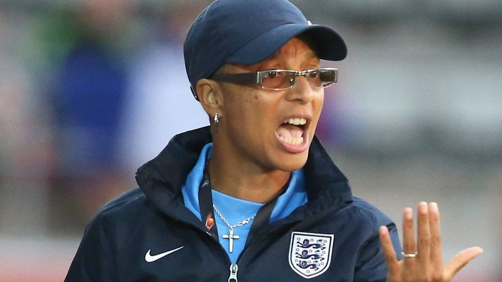 Hope Powell: Brighton & Hove Albion Women's boss 'itching' to return to ...