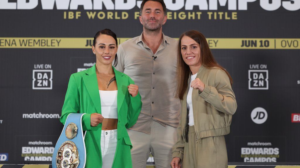 Briton Ellie Scotney wants to 'brush the past under the carpet' before ...