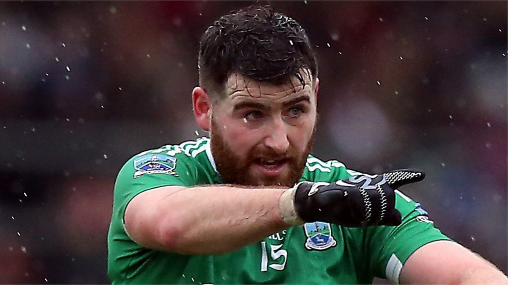 Rory Gallagher pleased with Fermanagh's win over Derry despite ...