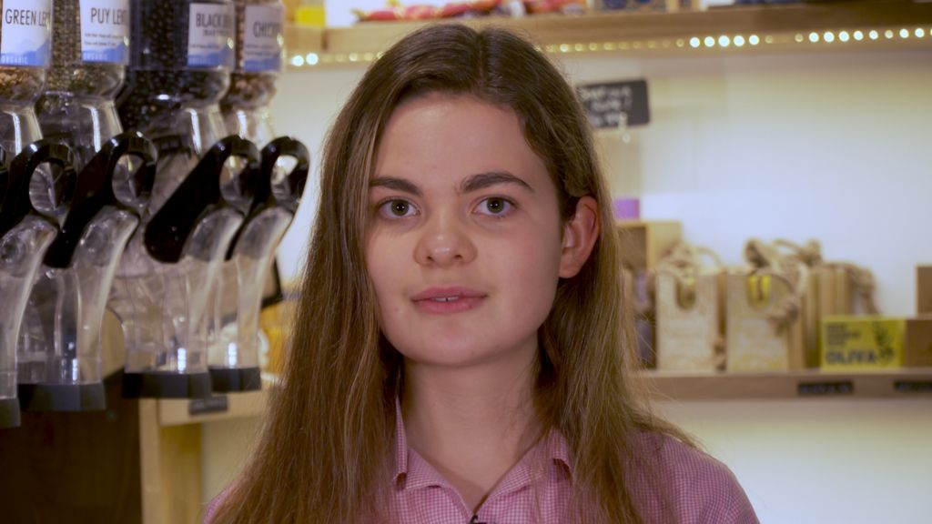 Climate change: Meet the activist speaking out for the future of the ...