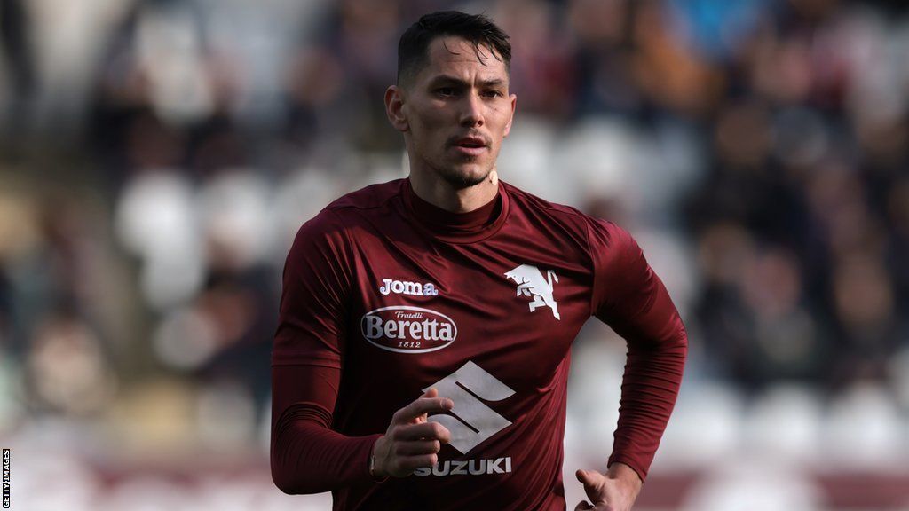 Fulham transfer news: Sasa Lukic signs from Torino for undisclosed fee ...