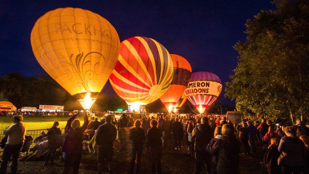 Your pictures of Scotland: 25 August - 1 September - BBC News