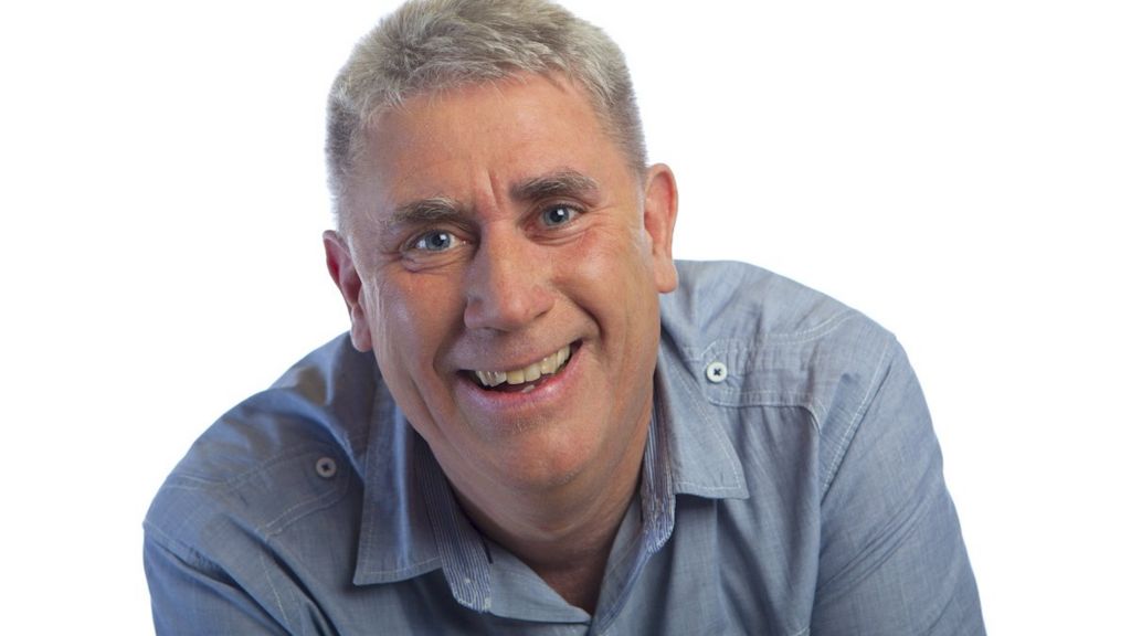 Voice of the Boro Ali Brownlee of BBC Tees dies - BBC News