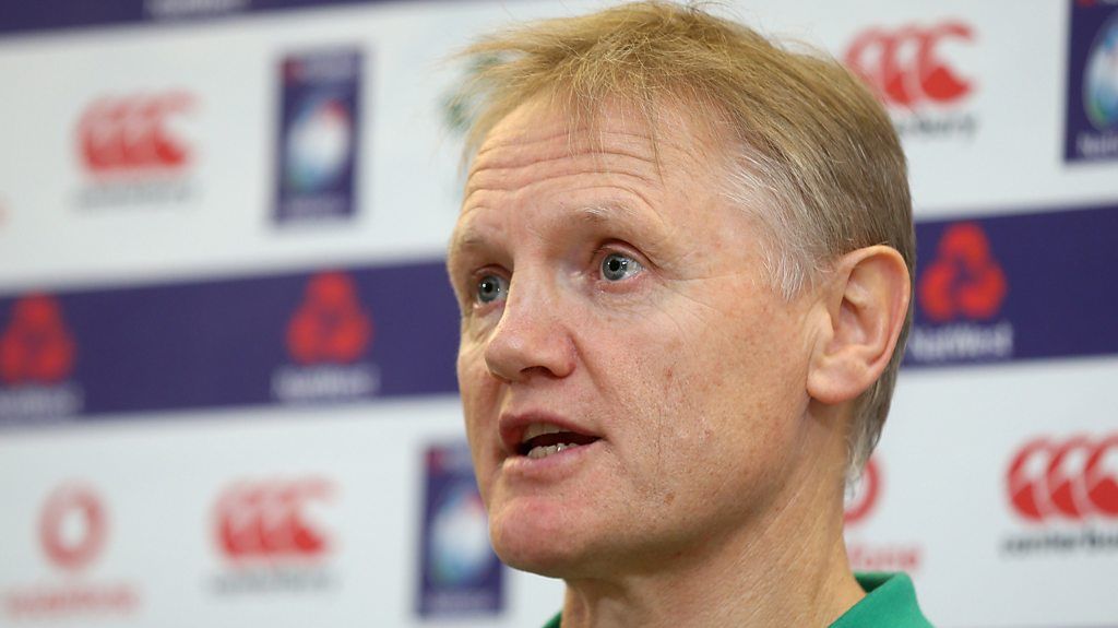 'History doesn't protect you from the future' - Schmidt - BBC Sport