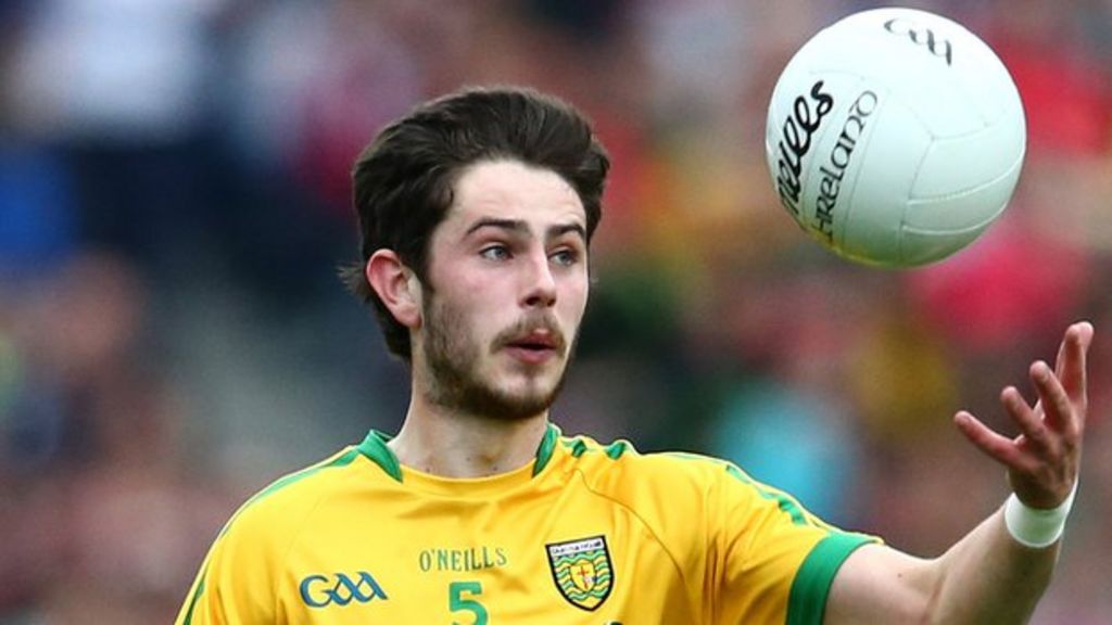 Football League Division One: Ryan McHugh pleased as Donegal beat Cork ...
