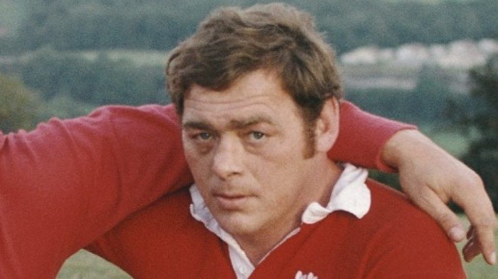 Tony Faulkner: Wales captain Ken Owens pays tribute to prop - BBC Sport