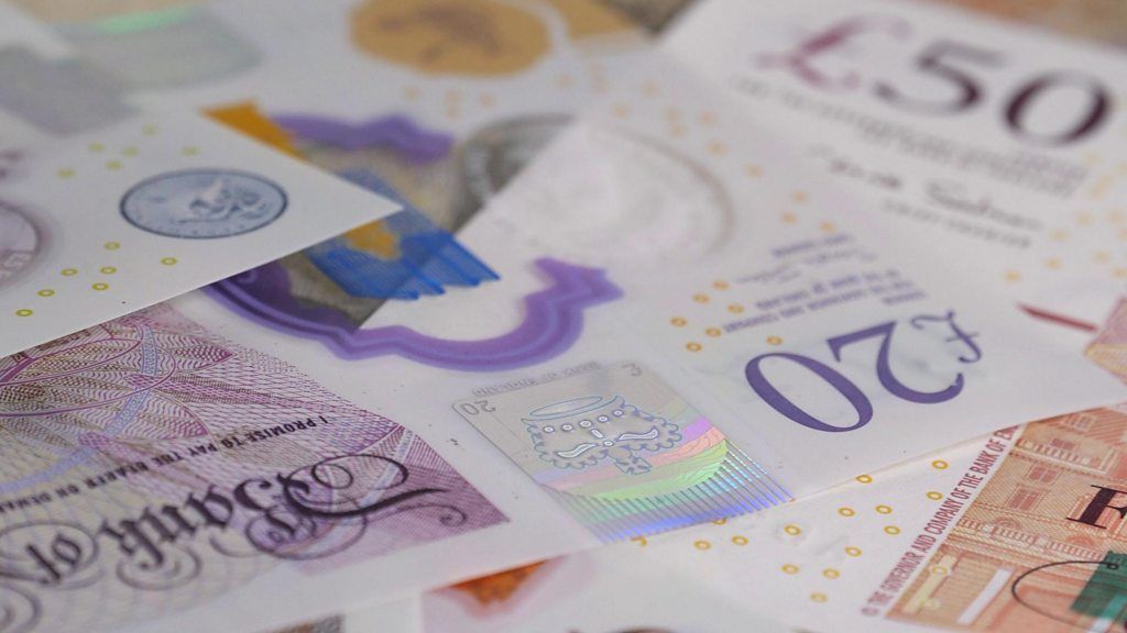 Mini-budget: What's been announced? - BBC Newsround