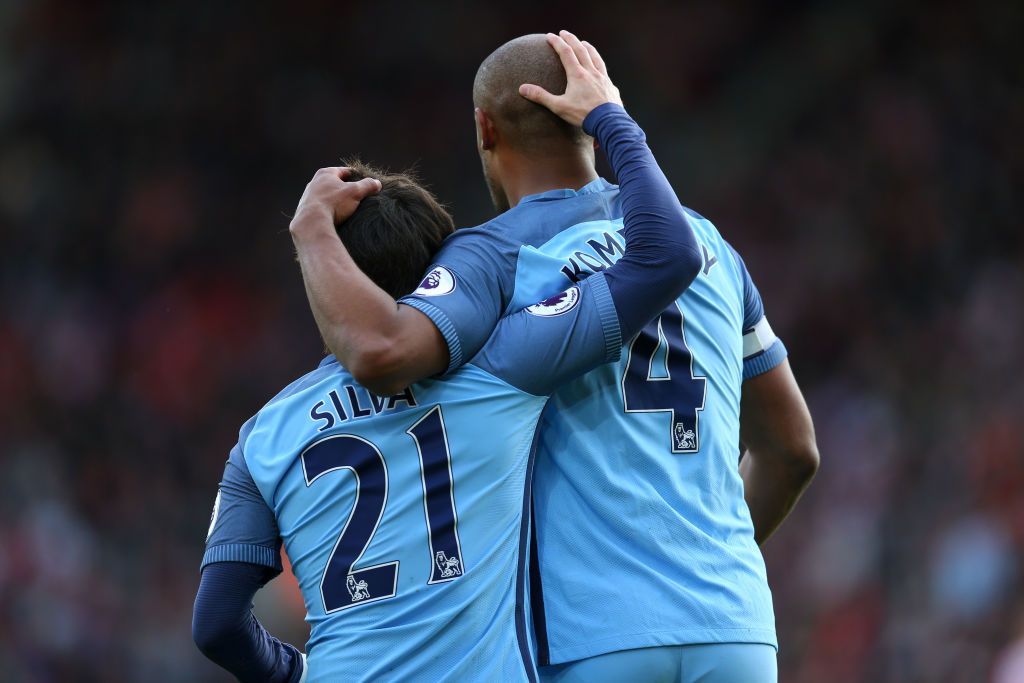 Manchester City legends statue unveiling on Saturday - BBC Sport