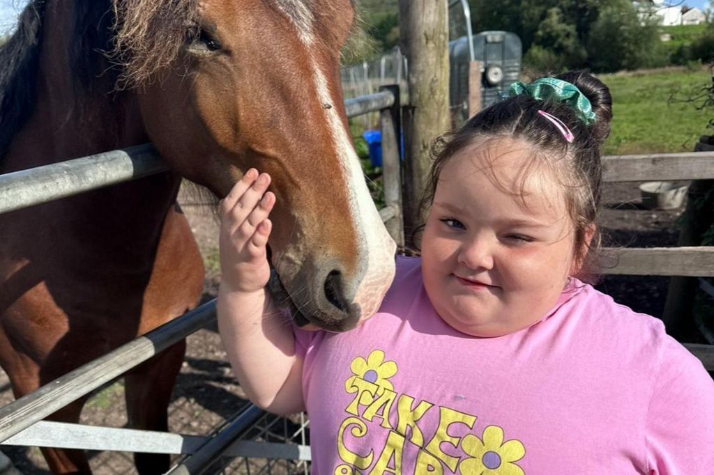 Lucy Letby: Teulu o'r Hôb yn ofni bod y nyrs wedi anafu eu merch - BBC ...