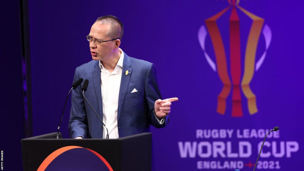 British Cycling: Jon Dutton appointed as chief executive - BBC Sport