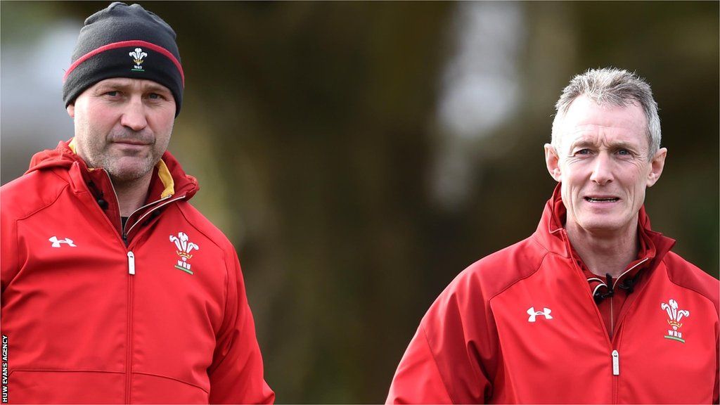 Six Nations 2023: 'Pressure' on Alex King over Warren Gatland's Rob ...