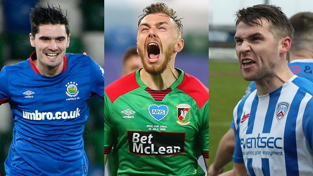 Irish League European campaigns live on BBC Sport - BBC Sport