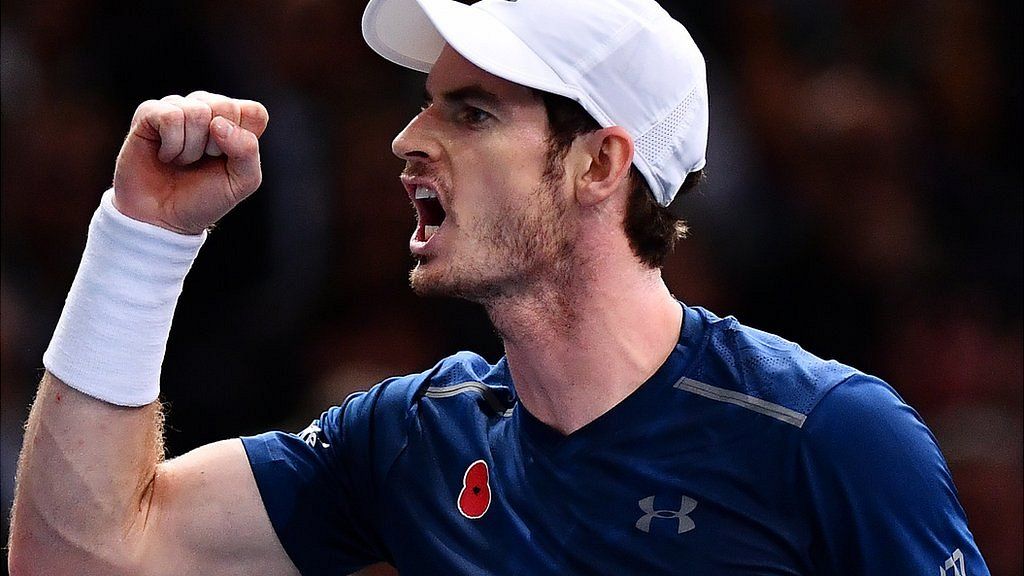 Andy Murray: Number one ranking 'may be start' of more success for ...