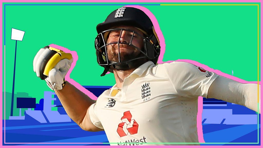 England v Pakistan: How England won first Test on a thrilling final day ...