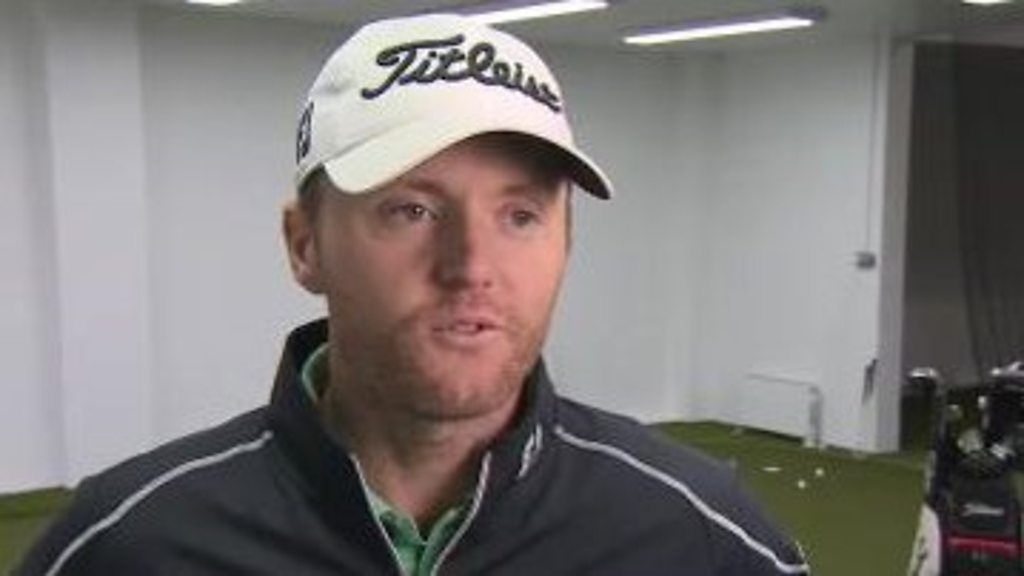 Northern Ireland Open: Michael Hoey enthused by new knockout matchplay ...