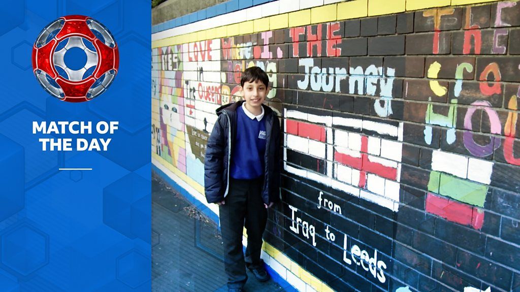 Premier League in the Community: How Leeds United help local children ...