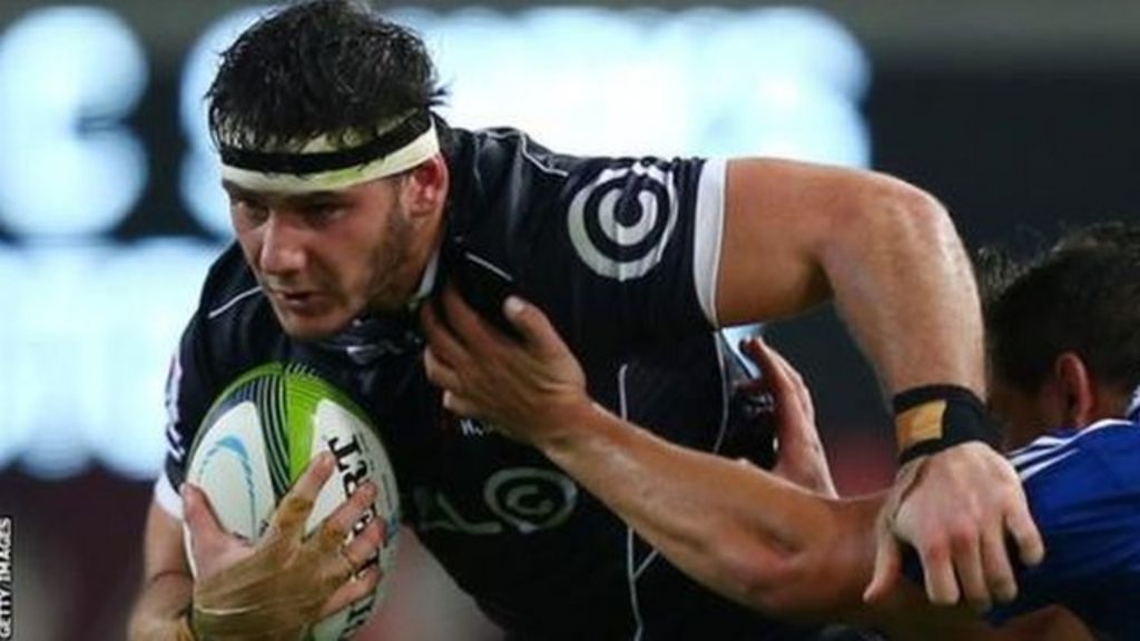 New Ulster signing Marcell Coetzee hopes to be playing 'by mid-January ...